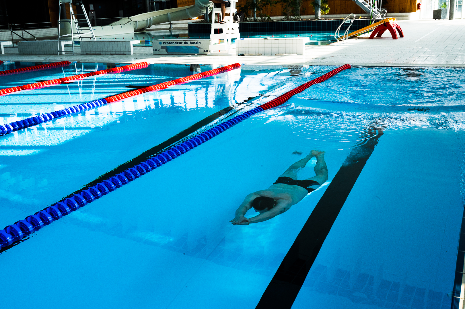 PHASE D’APPRENTISSAGE / Perfectionnement adulte (COMPLET) – Le Petit Port