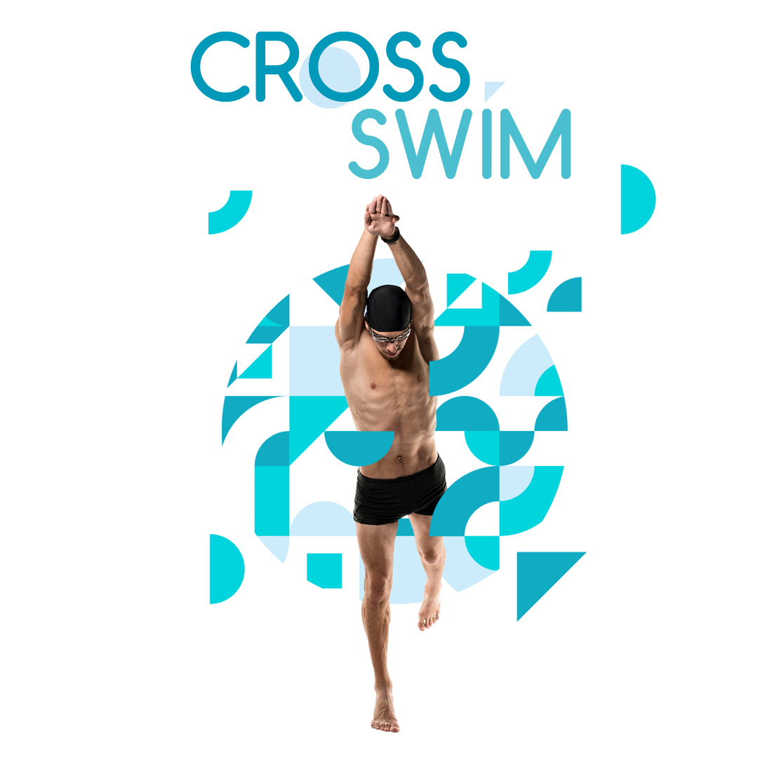 Cross Swim – Le Petit Port